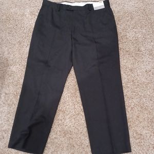 Louis Ralph | Pants | Brand New Louis Raphael Black Pants | Poshmark